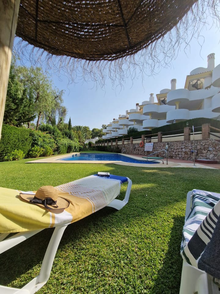 Casa De Leon Vacations & Remote Work - Costa del Sol