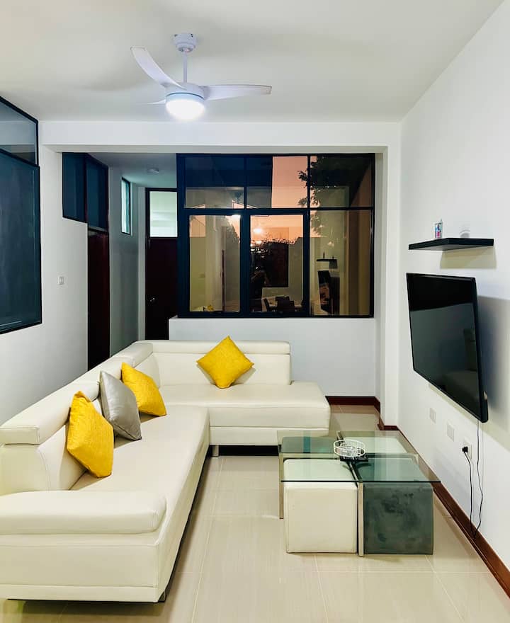 Departamento Moderno 2 - Tarapoto