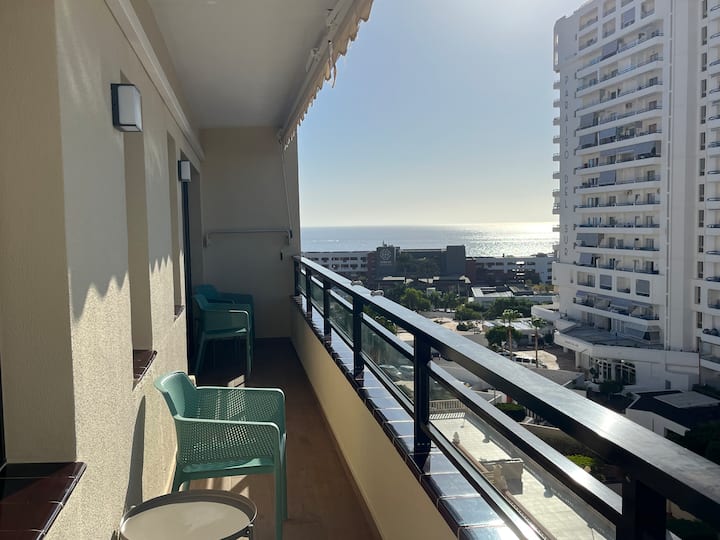 Ocean View - Tenerife