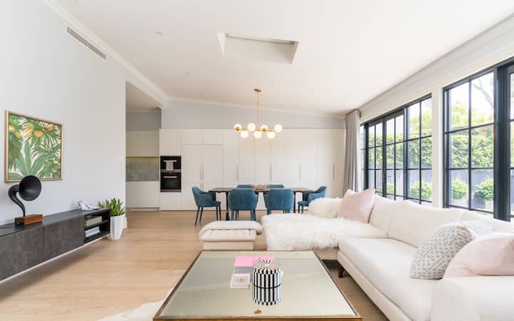 Ivy Mosman - Mosman