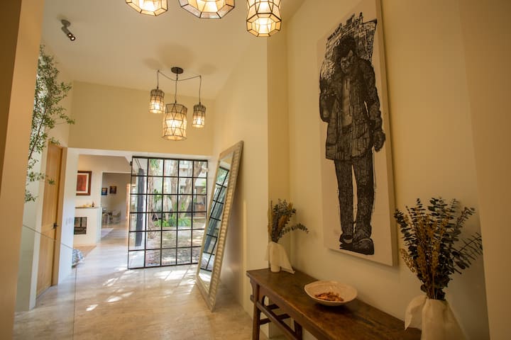 Discover Jacaranda House! - San Miguel de Allende