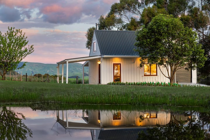 Clayfields - マーティンボロー