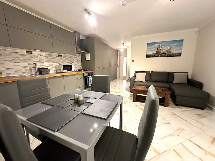 Central London Zone 1 Apartment - Londres