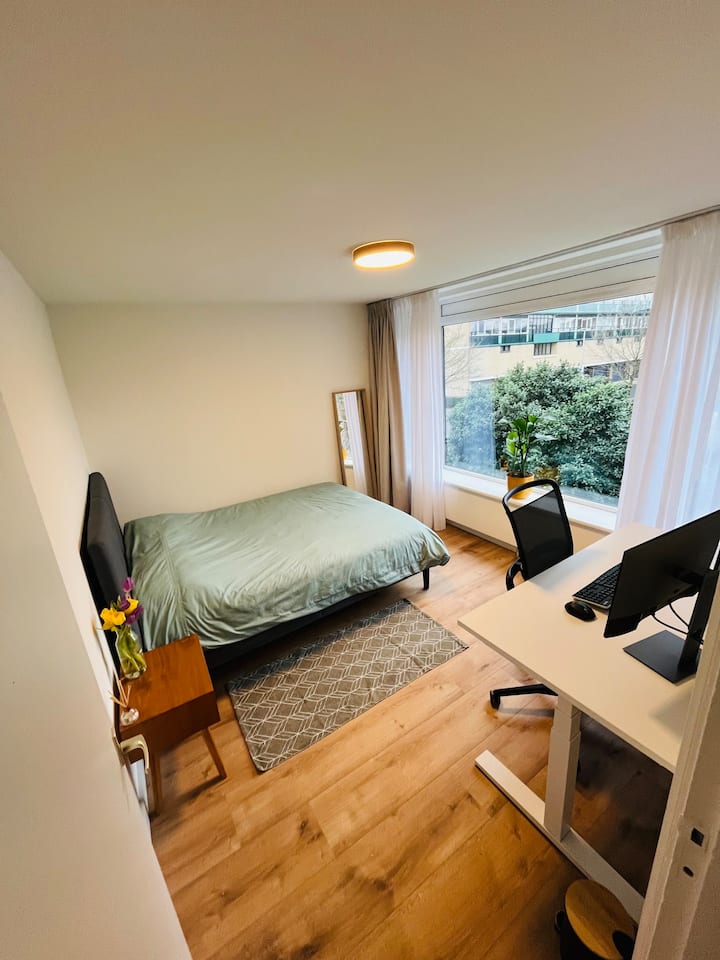 Freshly Renovated Room-utrecht - Utrecht