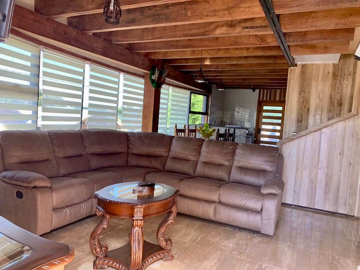 Casa En Villarrica - Villarrica