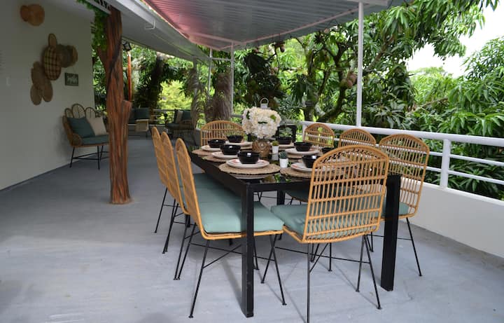 Casa San Sebastian - La Mesa