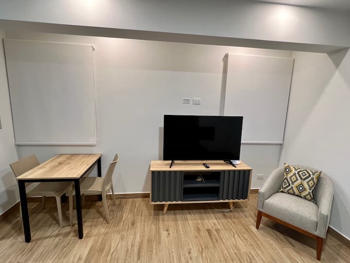 Go Apartments Segura 702-1 - Lima