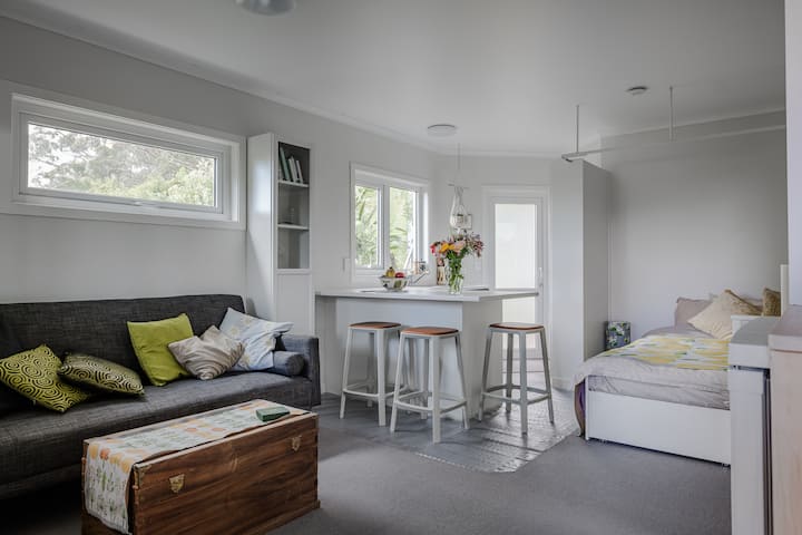 The Baker's Bnb With Bakers Breakfast Included - New Zealand