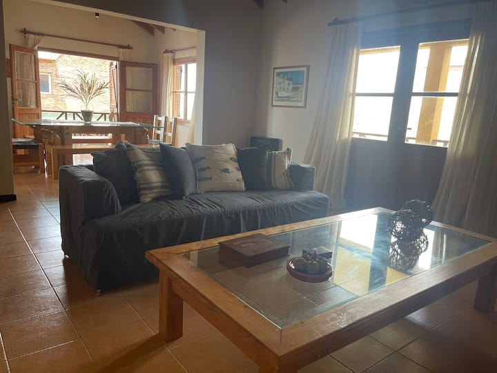 Pinamar Piso A Metros Del Mar!!! - Pinamar