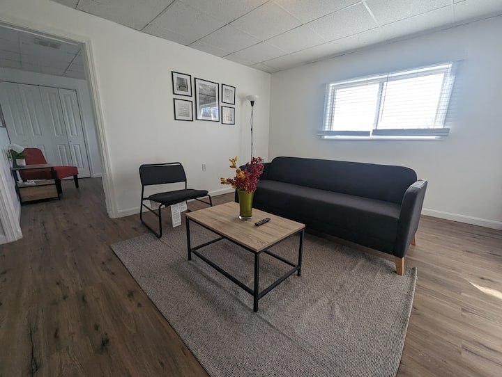 2 Bed/1 Bath - Renovated/central- Apt 2 - Pittsburgh, PA