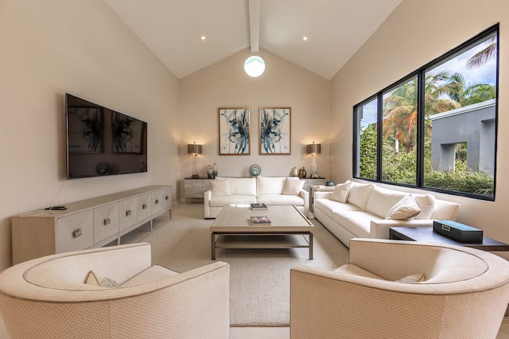 Villa Oasis @ Dorado Beach Ritz Carlton Resort - Dorado