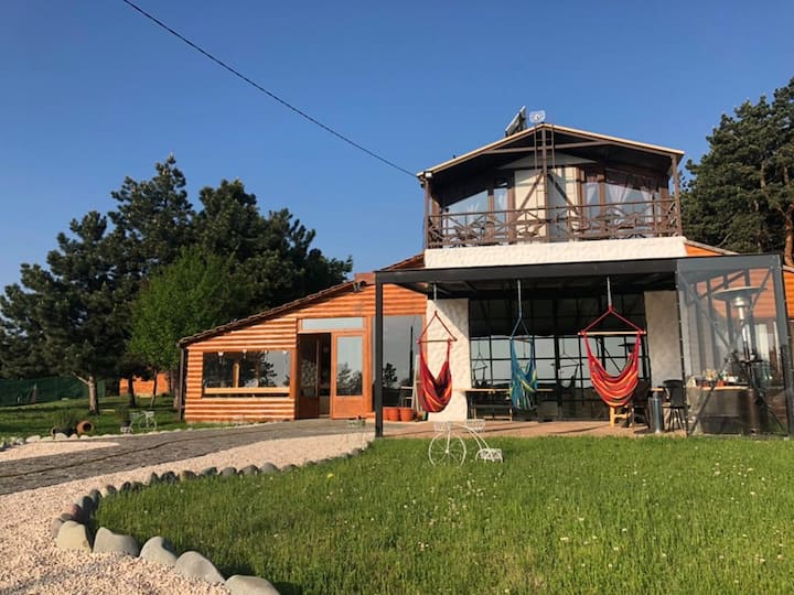 Private Luxury Event Venue - Tbilisi