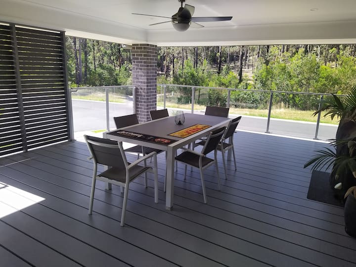 Entire Home In Malua Bay Nsw - Batemans Bay