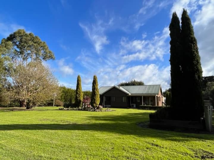 Southern Farm Stay - Timboon