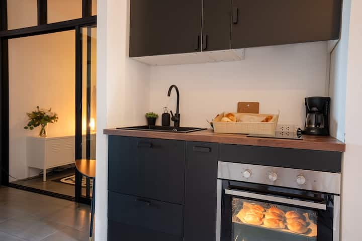 Southern Residence Apartment 308 - Ko Lanta