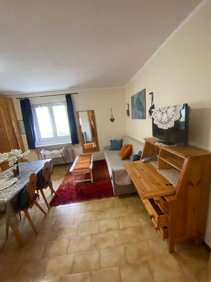 Monolocale Superior - Livigno