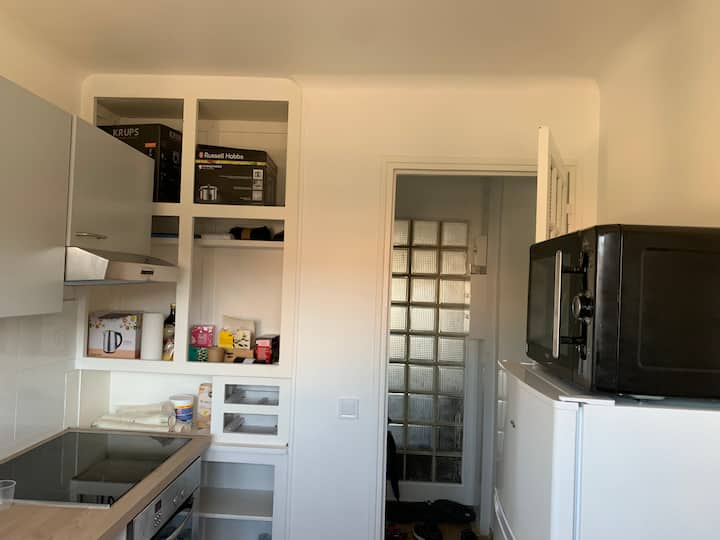 Appart à Proximité Des Commerces - Yerres