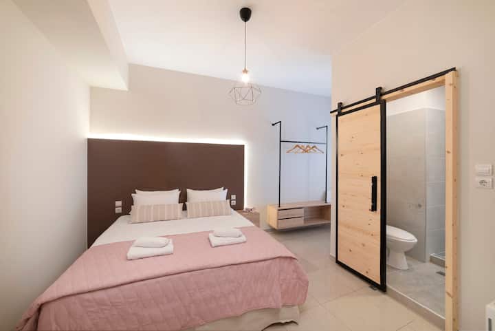 Dream House By The Lake - Ágios Nikolaos