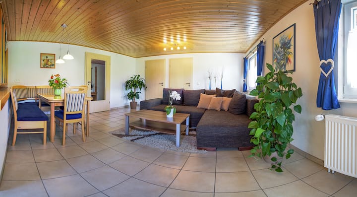 Ferienwohnung Am Schneeberg - Titisee-Neustadt