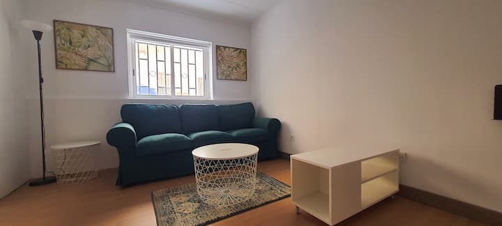 Apartamento Con Encanto - Tortosa