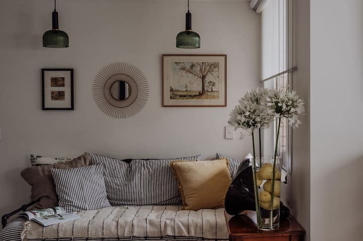 Serene City Hideaway With Luxurious Spa Bath - Launceston