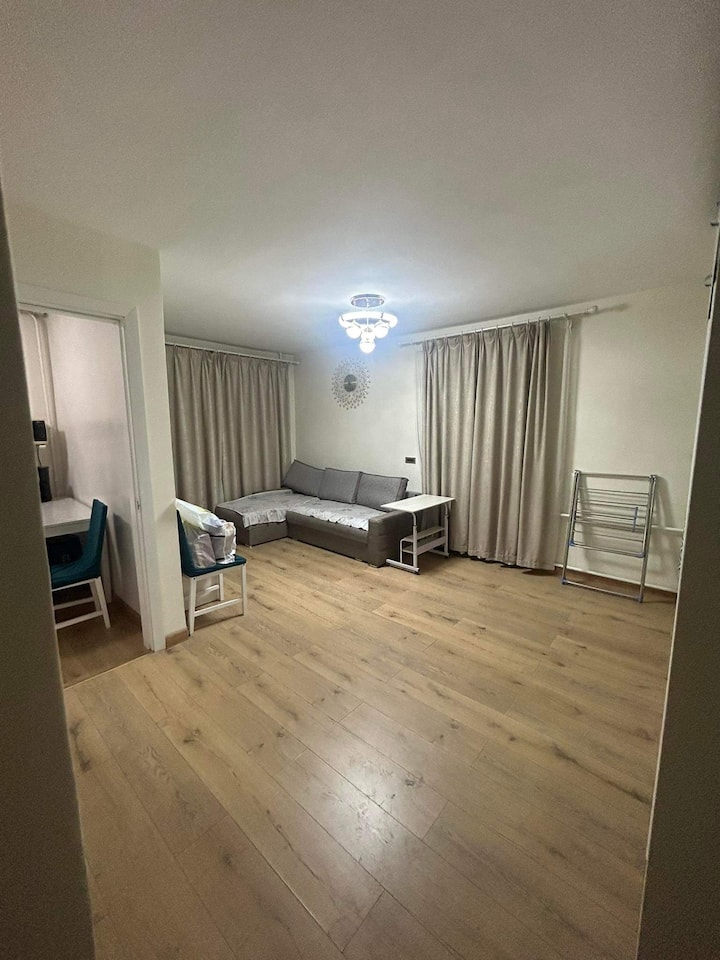 Cozy Studio In The Heart Of Ub - Ulaanbaatar