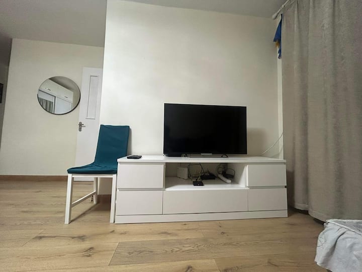 Cozy Studio In The Heart Of Ub - Ulaanbaatar