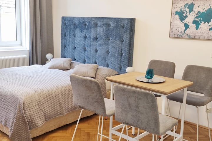 Central Station Premium M - Vienne