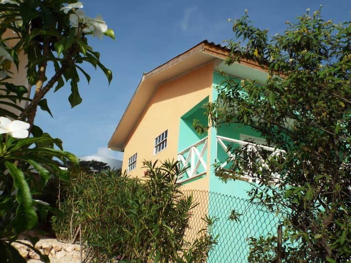 Twinny Appartment - Curaçao