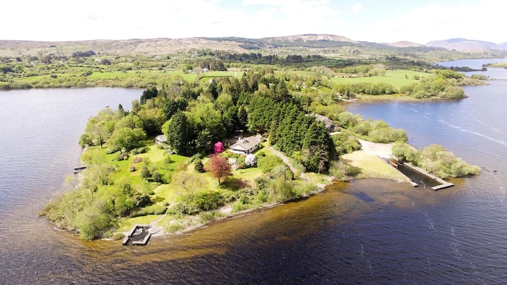 Lakeside Lodge - Irlande