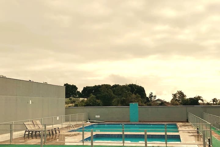 Garden Verde Mar, Praia De Fora - Palhoça Sc - Palhoça