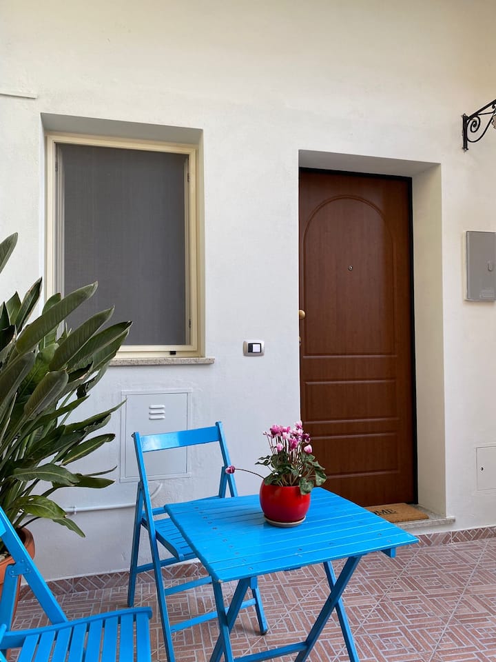 Casa, Al Larghetto - Lamezia Terme