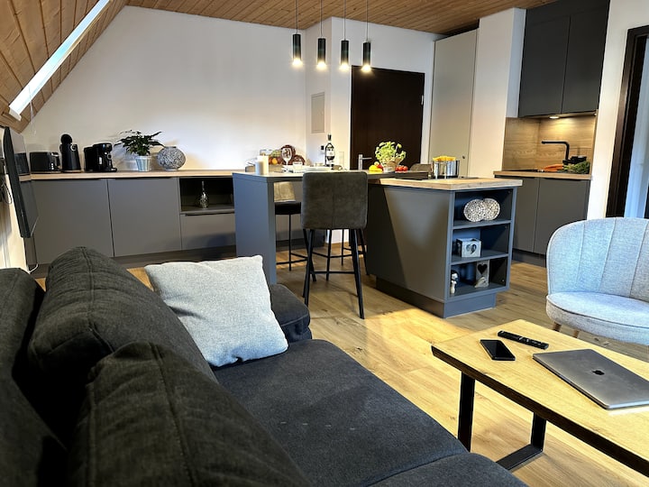 Ferienwohnung Am Brombachsee - Pleinfeld