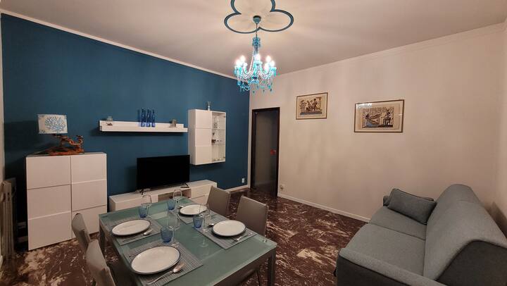 Sognando Chiavari - A Due Passi Dalla Spiaggia - Chiavari
