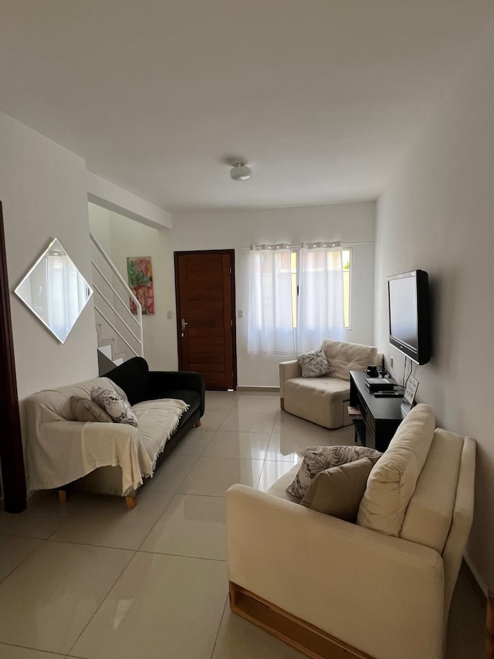 Sobrado Em São Roque - São Roque