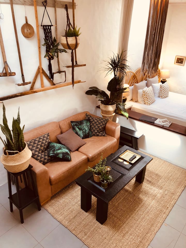 Rincón Botanico Presented By Lanzarote Retreats - Lanzarote