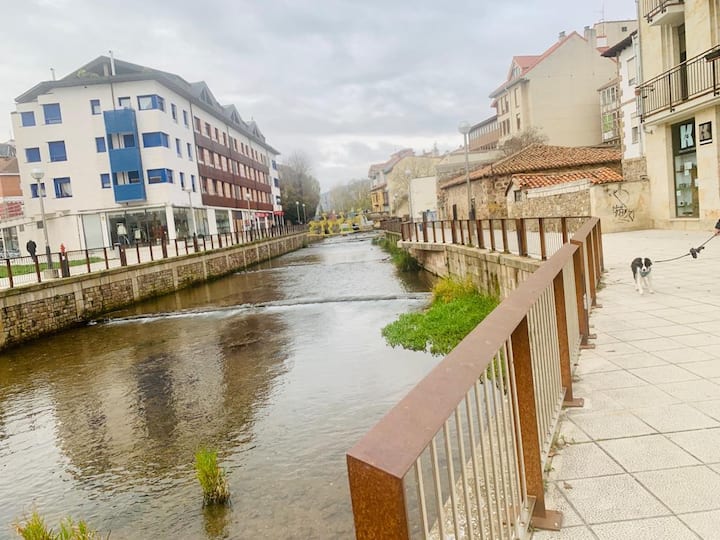 Apartament
3 Bedrooms 80m2 Altocampoo Cantabria - Reinosa