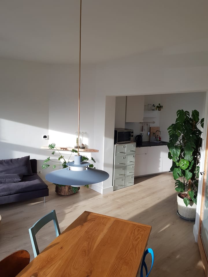 Apartment Scheveningen Close To The Sea - Scheveningen