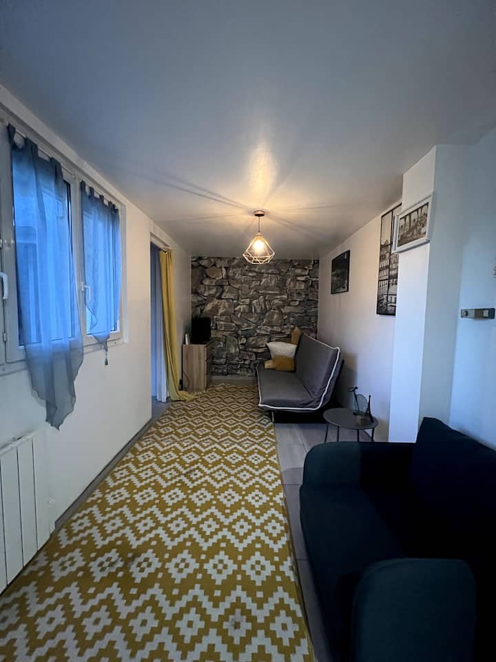 Maisonette En Duplex Montreuil - Montreuil