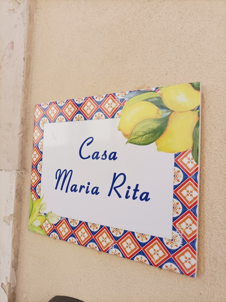 Casa Maria Rita A Noto! - Sicilia
