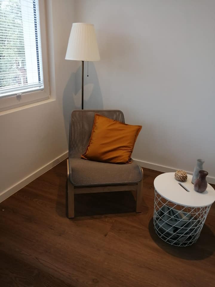 Modern Cosy Luxury Apartement - Niel