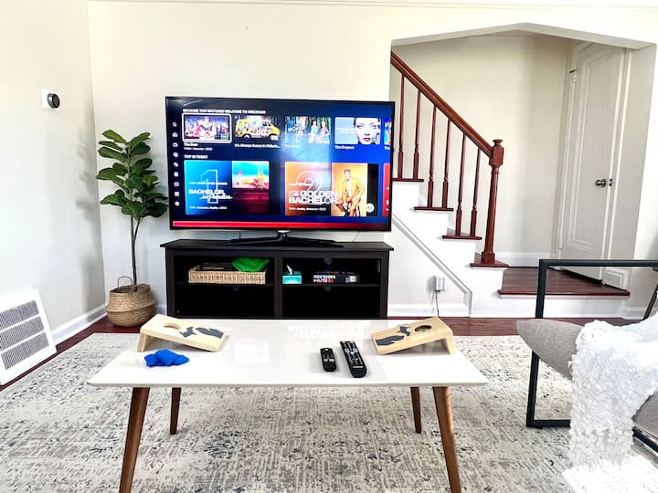 2br/1ba Cozy Retreat Steps From Dtown W/ Garage - 伯克利