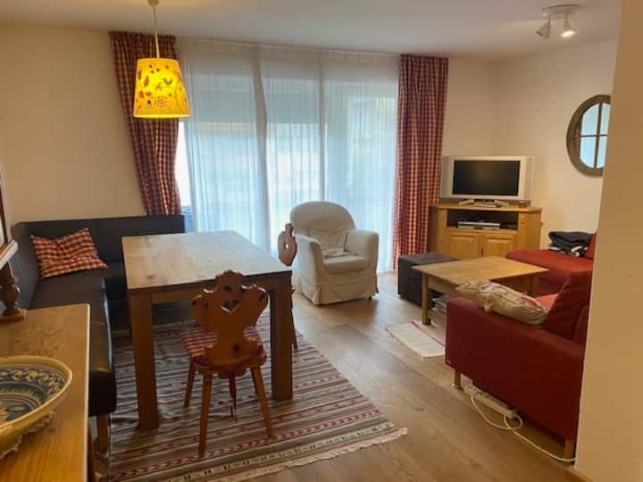 Kitzbühel City Apartment - Kitzbühel