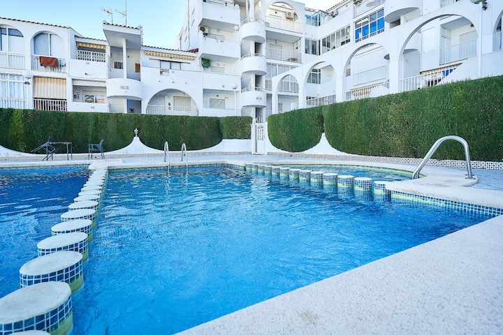 Espanhouse Magani - Guardamar del Segura