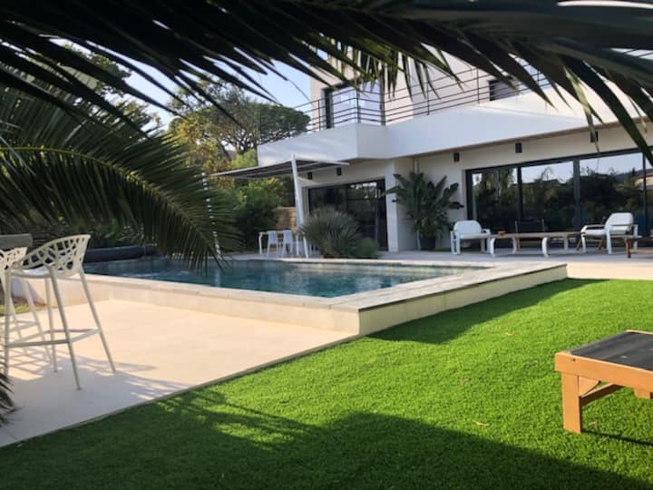 Maison D'architecte - Hyères