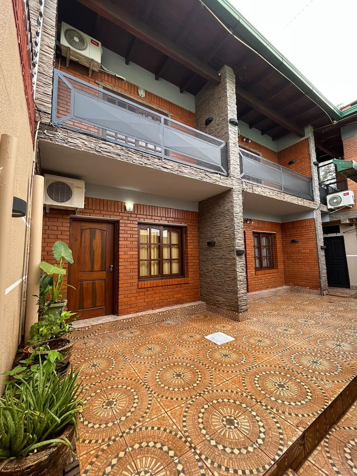Duplex Klexos Ii - Provincia de Misiones