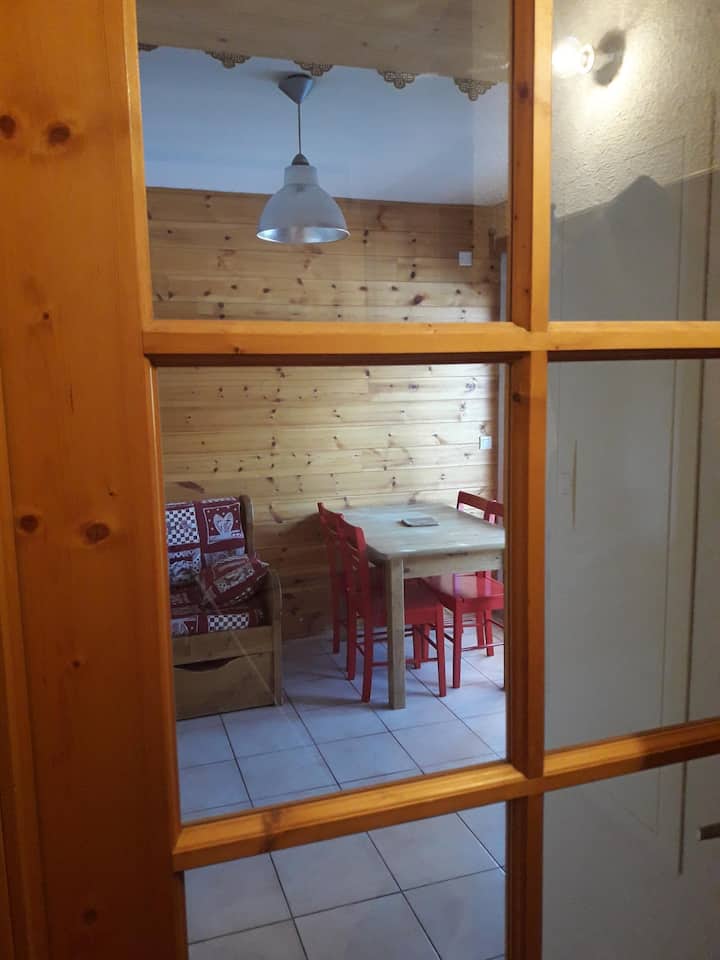 Studio Vars Saint-marcellin - Risoul