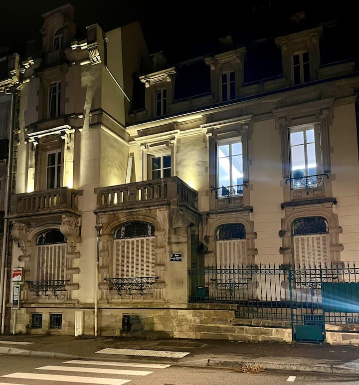 Bel Appartement Epinal - Épinal