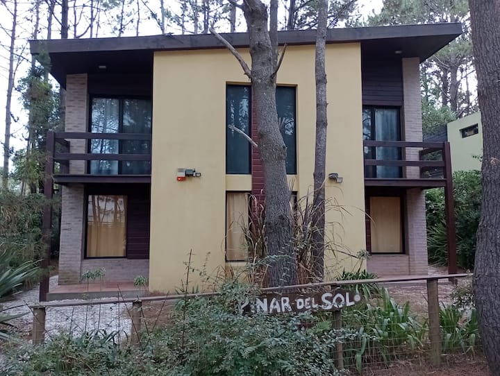 Dúplex Pinar Del Sol - La Paloma