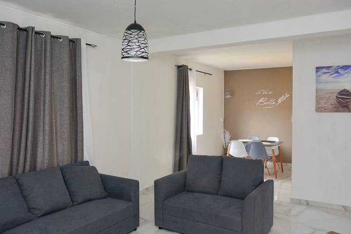 Apartment " La Vie Est Belle" - Port-Louis